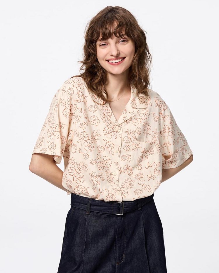 GU x 吉伊卡哇聯名開賣倒數！百搭T恤、掛飾小包，必收單品Top8推薦 | Bella.tw儂儂